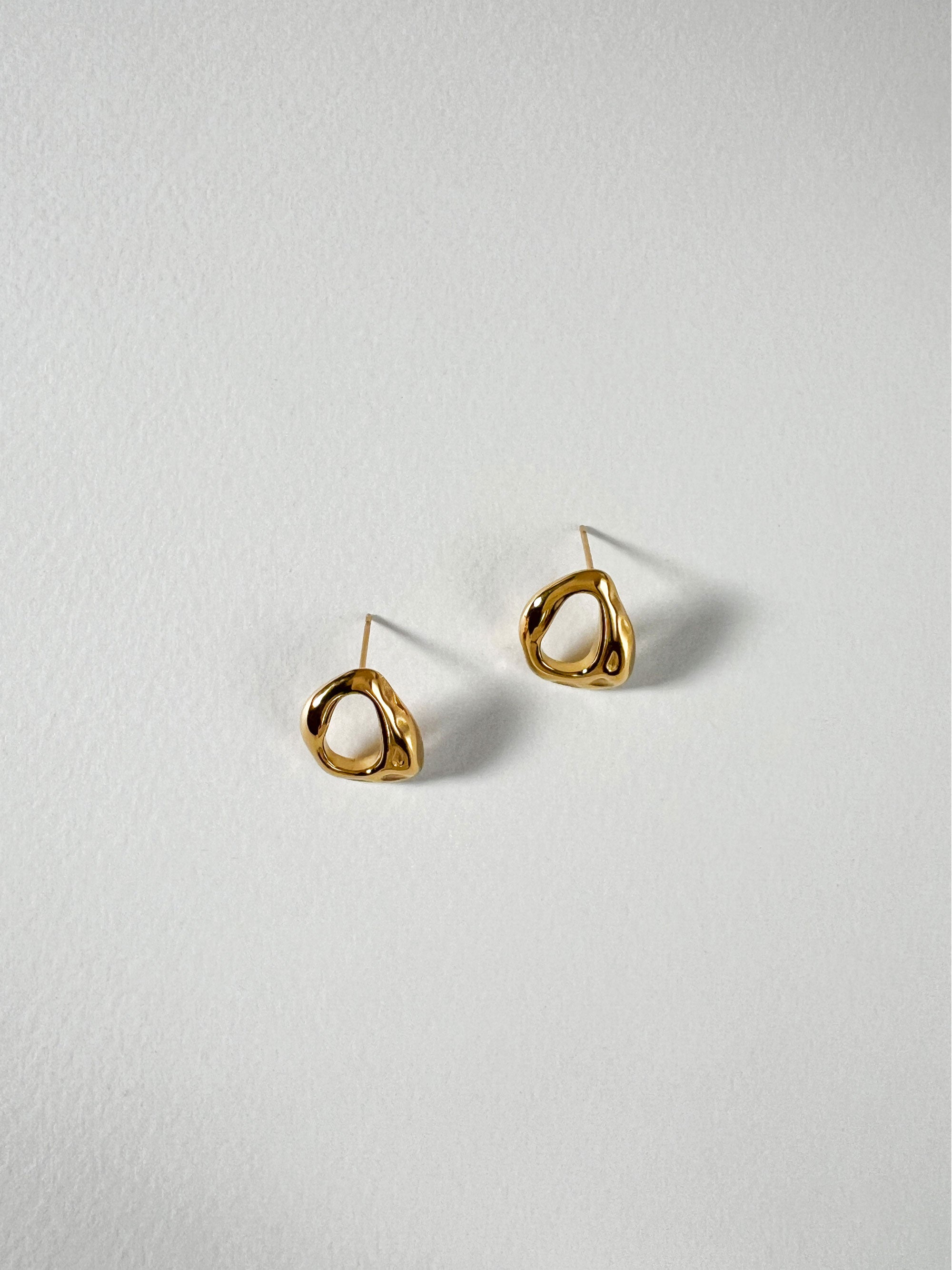 Organic Cut | OSKER Jewellery Online