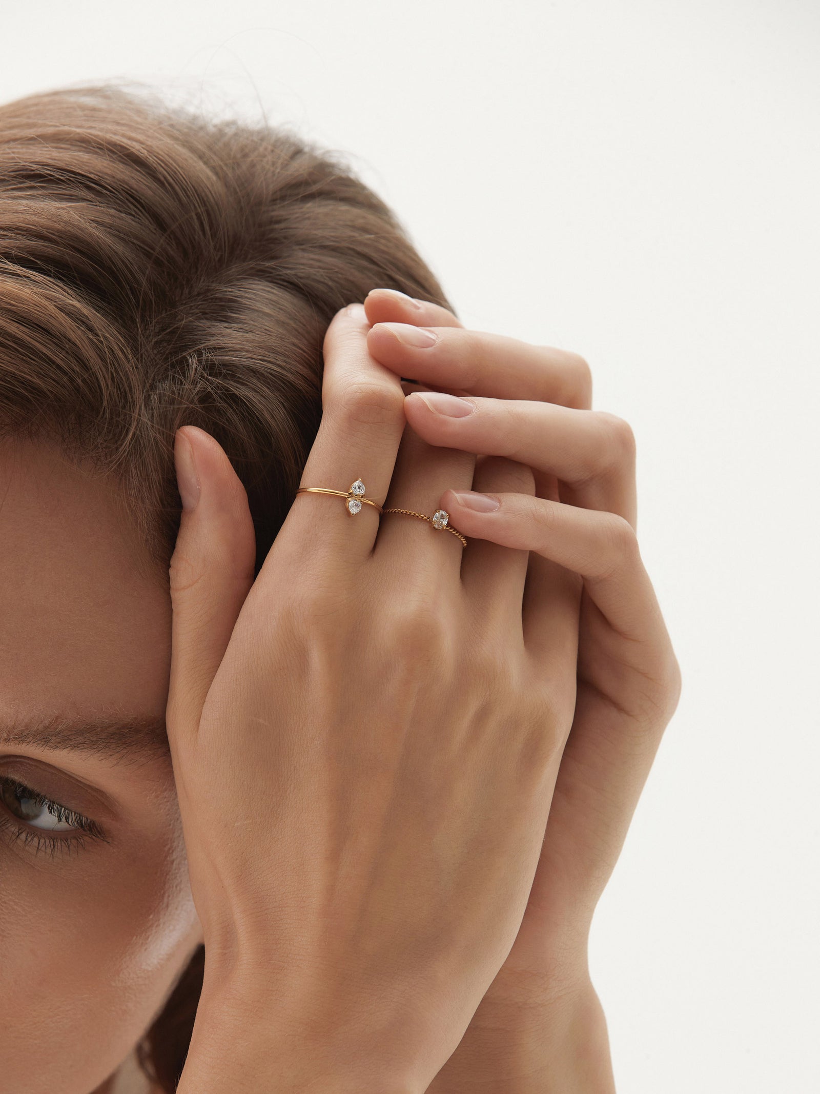 Iconic Jewellery For Everyday Women Wanting To Feel Seen – OSKER