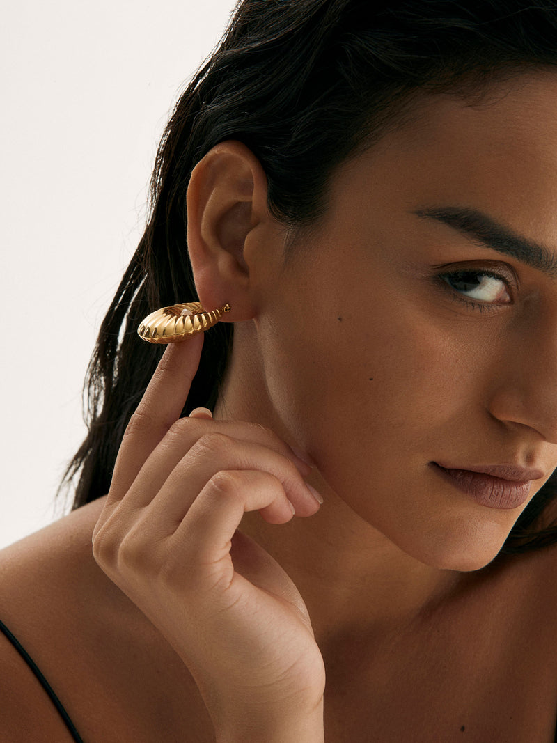 OSKER | Stylish Demi-Fine Jewellery For Effortlessly Cool Girls.