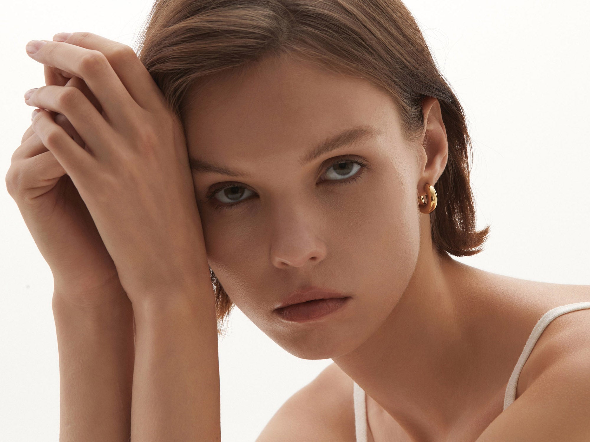 Iconic Jewellery For Everyday Women Wanting To Feel Seen – OSKER