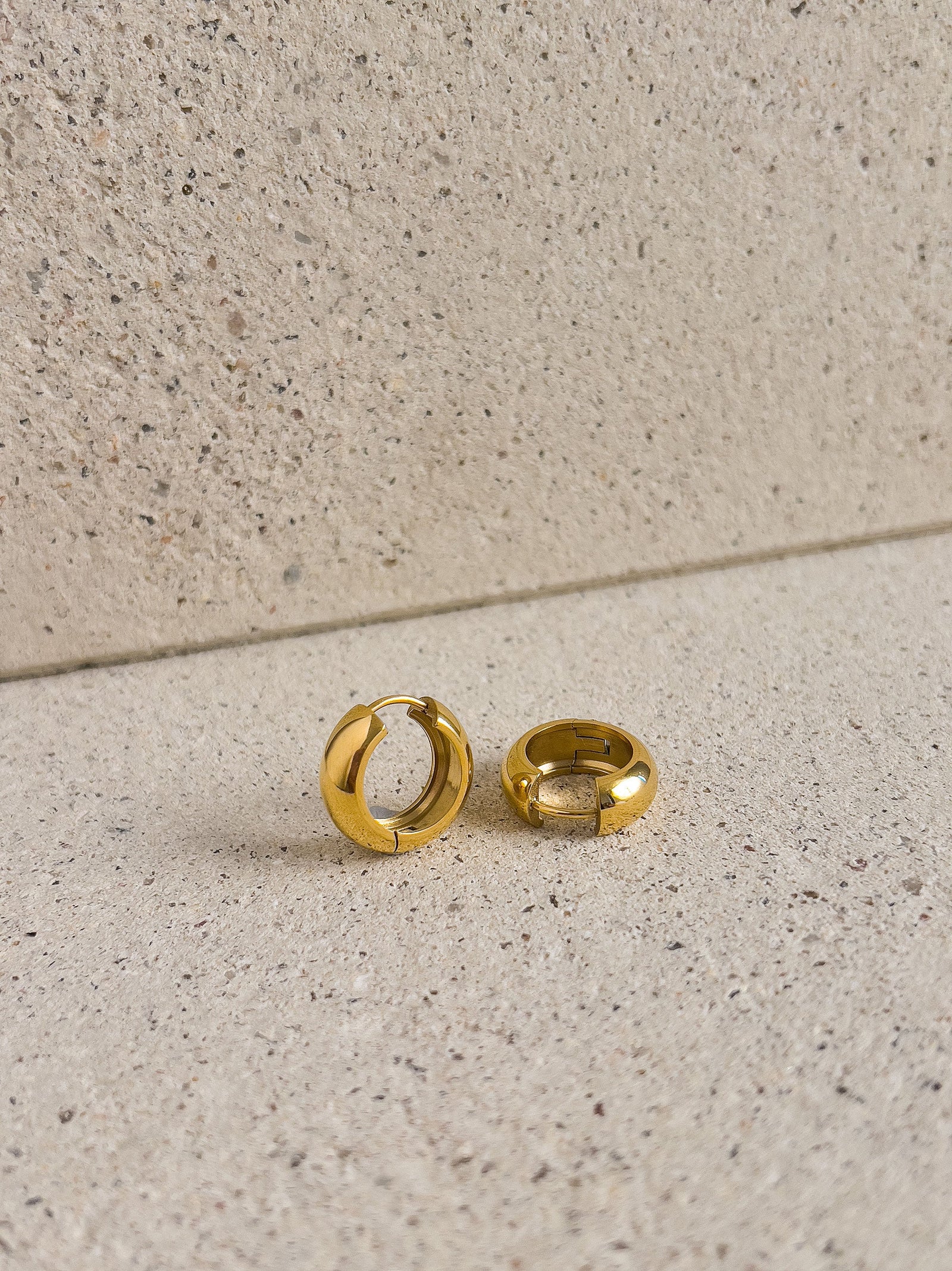 OSKER | Stylish Demi-Fine Jewellery For Effortlessly Cool Girls.