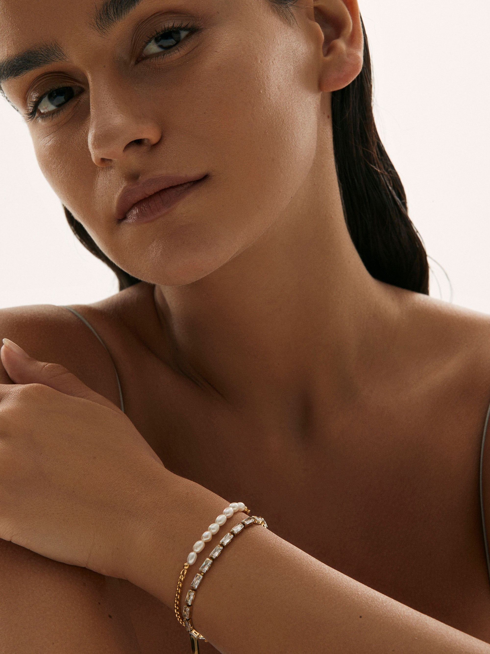 OSKER | Stylish Demi-Fine Jewellery For Effortlessly Cool Girls.