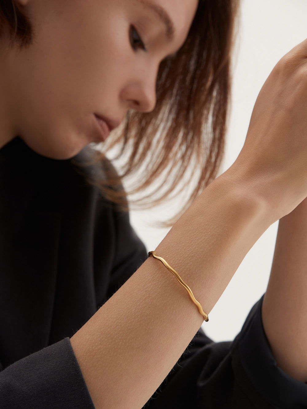 Everyday Jewellery For The Effortlessly Stylish – OSKER